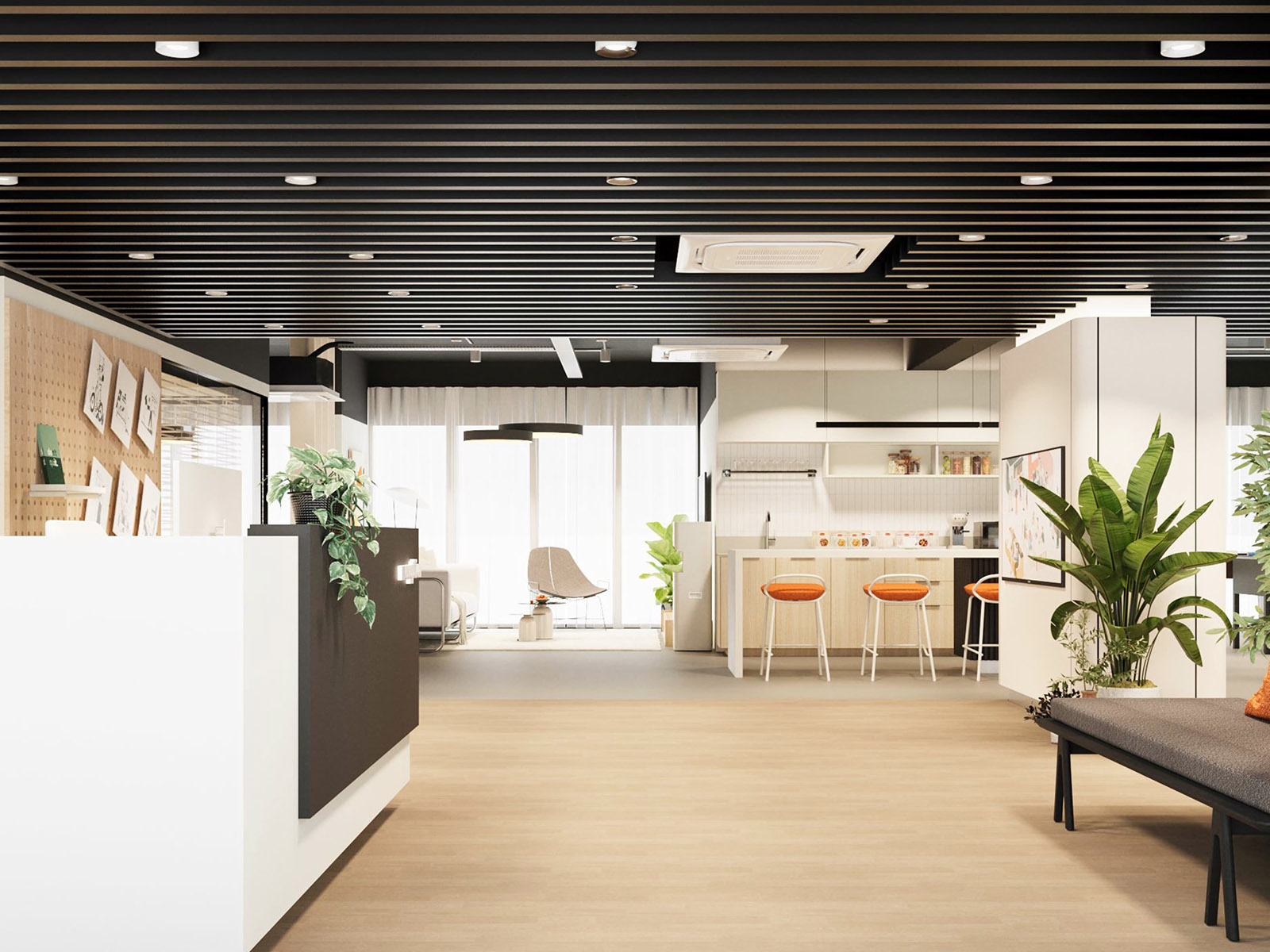 JUSTWORK MALAYSIA - Coworking Space at Iskandar Puteri for productivity ...