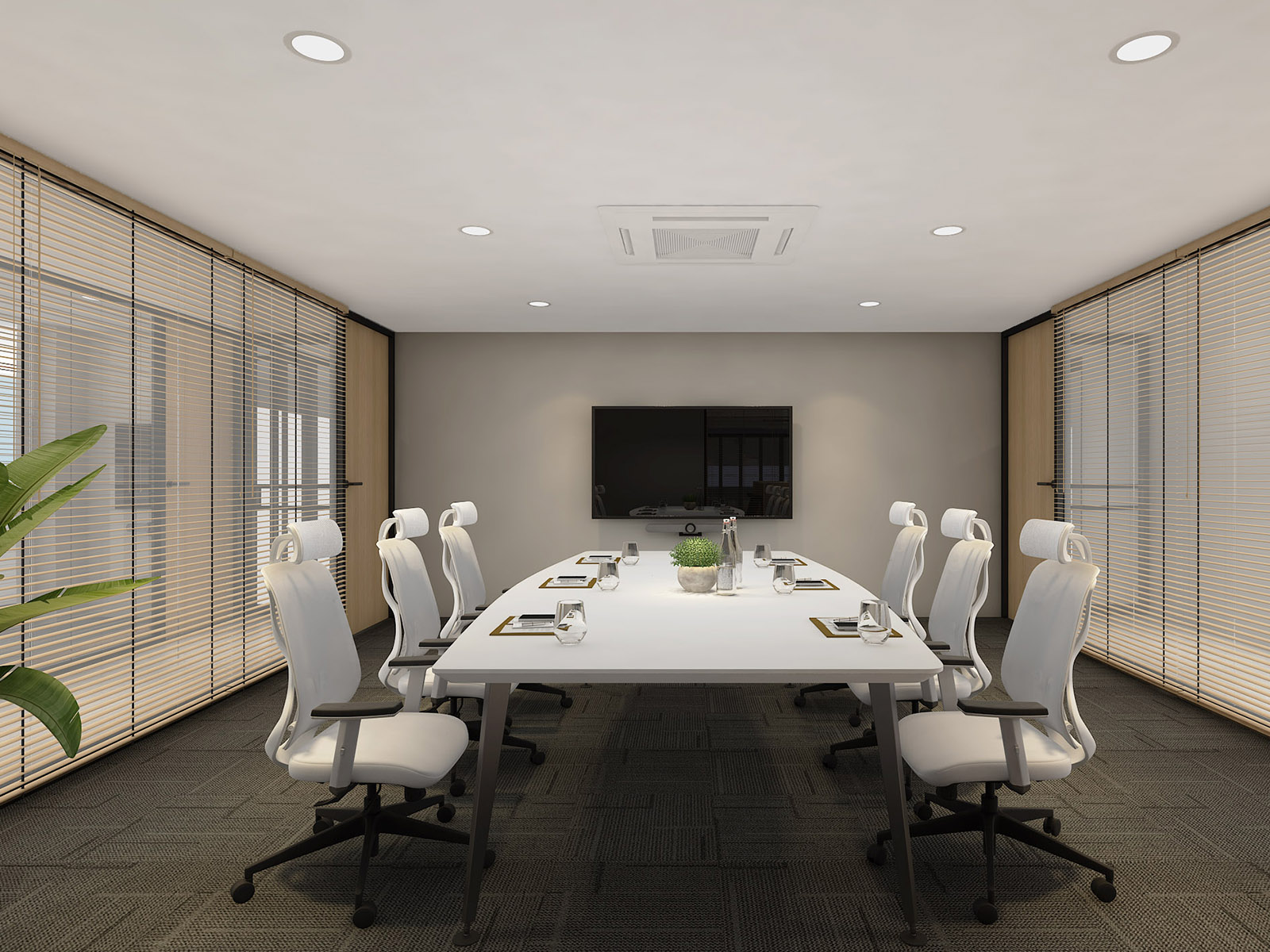 JUSTWORK MALAYSIA - Coworking Space at Iskandar Puteri for productivity ...