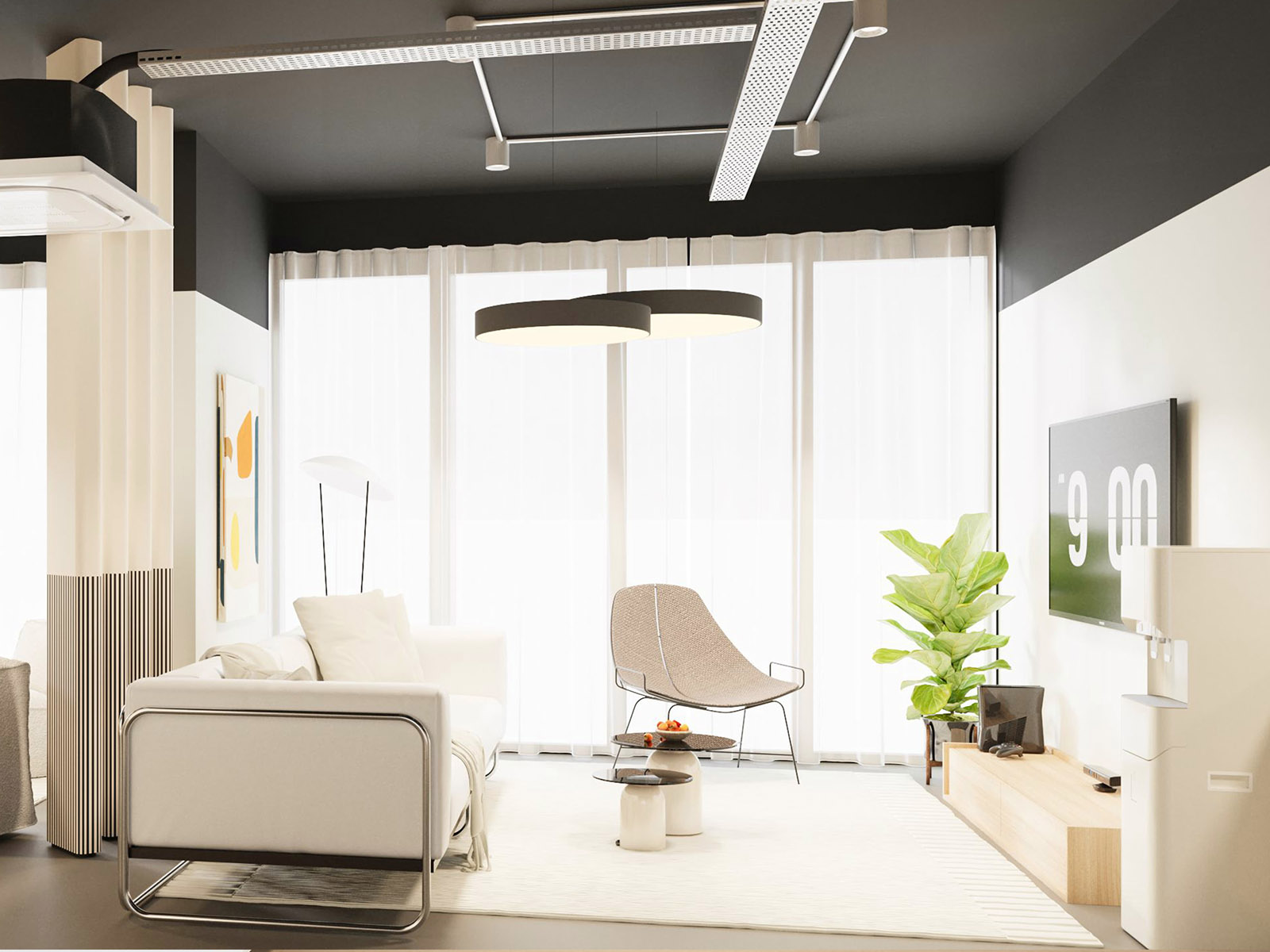 JUSTWORK MALAYSIA - Coworking Space at Iskandar Puteri for productivity ...